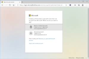How do I access office 365 apps? – Digital Literacy Malta